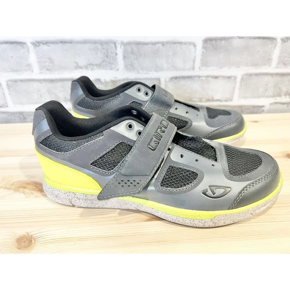 Giro | Shoes | Giro Whynd Women Road Bike Mountain Bike Cycling Shoes ...